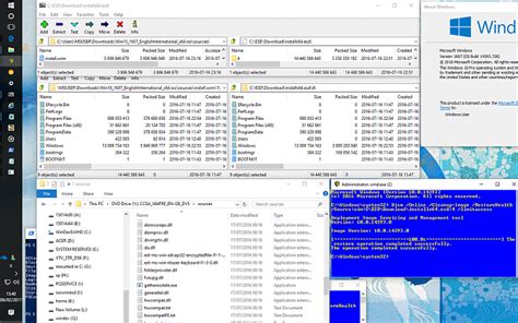 Download Windows ISO File Page Tutorials