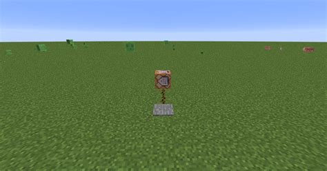 Minedye Command Block Kill All Entities Except Players