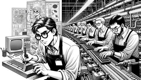 From Generalists To Specialists Rebalancing The Software Development
