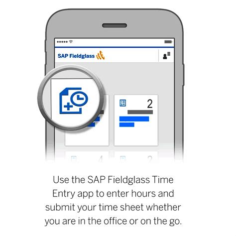 Sap Fieldglass Mobile App For Ios And Android Devices In 2024