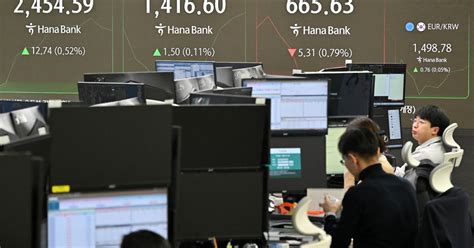 ‘美 수출제한→ 中 독점조사 새우등 터진 엔비디아 255 ‘뚝미국發 ‘찬바람에 K 반도체株 얼어 붙나 투자360
