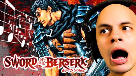 Composer Reacts 😱 Berserk Forces 2 Youtube
