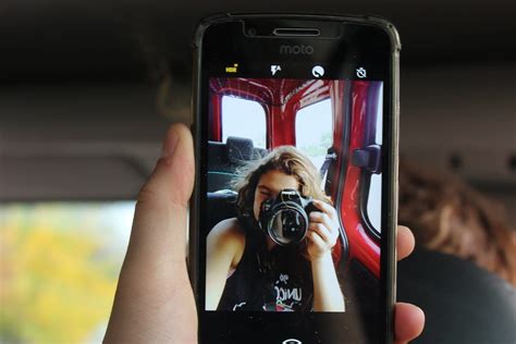 android camerax implementation the startup