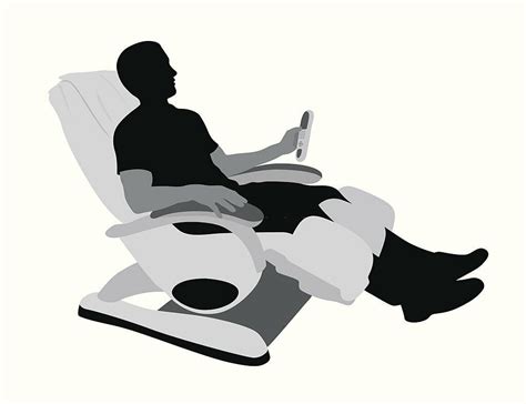 The Relaxation Experience Are Best Massage Chairs In Pakistan Really Helpful