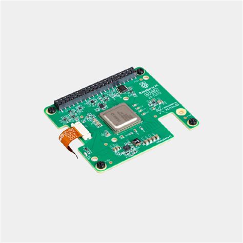 Ai Hat Pour Raspberry Pi 5 Monraspberry