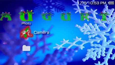 PSP PTF Themes Page Of Collection Pspunk