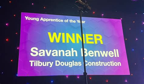 Darren Hurst On Linkedin Tilburydouglas Hardworkbringssuccess