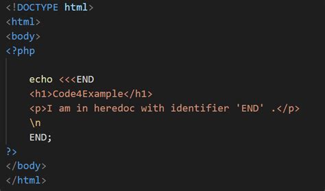 how to echo php variable in html printable forms free online