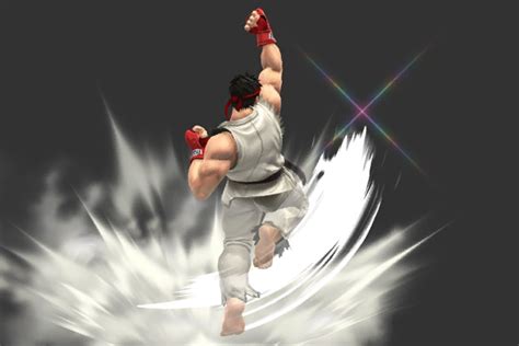 Ryu Moveset Analysis Smashboards