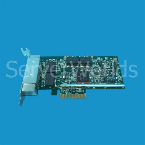 Dell Ygcv4 Broadcom 5719 Quad Port Network Card Serverworlds