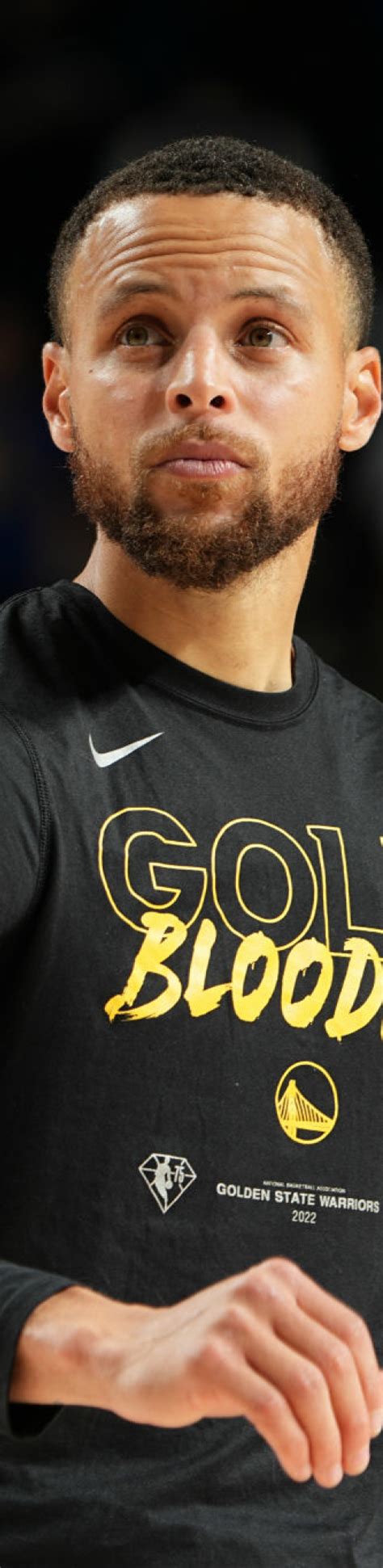 500x2048 Stephen Curry Golden State Warriors Mvphd Nba 2022 500x2048 Resolution Wallpaper Hd