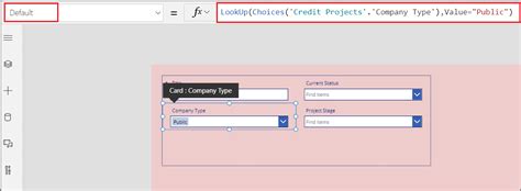 power apps dropdown control how to use spguides