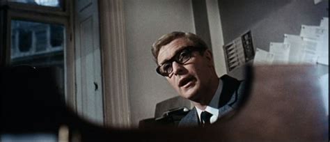 Sex In A Submarine Trailer Tuesday The Ipcress File 1965
