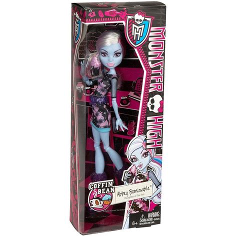 Эбби Боминейбл. Коффин Бин - КОРОБКА НЕ ИДЕАЛЬНАЯ– купить в интернет ...