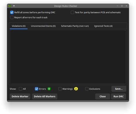 Github Anilv8stm32 Usb Uart I2c Swd Stm32 Board With Usb I2c Uart Swd