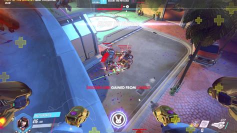 Deepthroated Dva 6 Kills Youtube