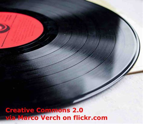 Breaking News English Paragraph Matching Vinyl Records