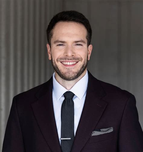 Aaron James Acting