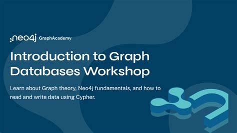 Introduction To Graph Databases Workshop Workshops Free Neo4j
