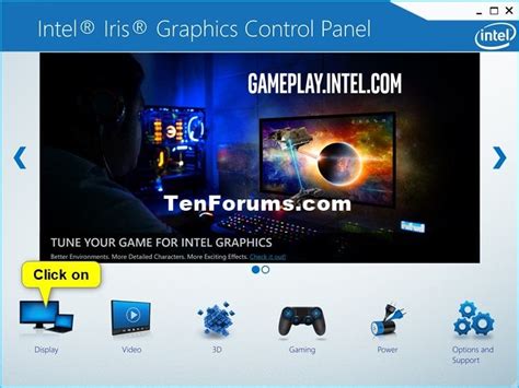 Change Screen Resolution Of Display In Windows Tutorials