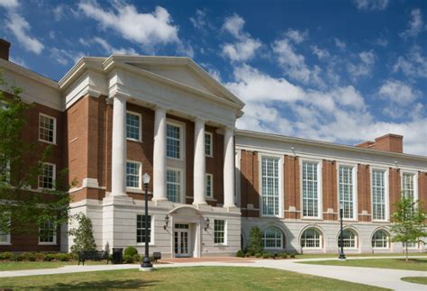 American University Vs George Washington University College Us