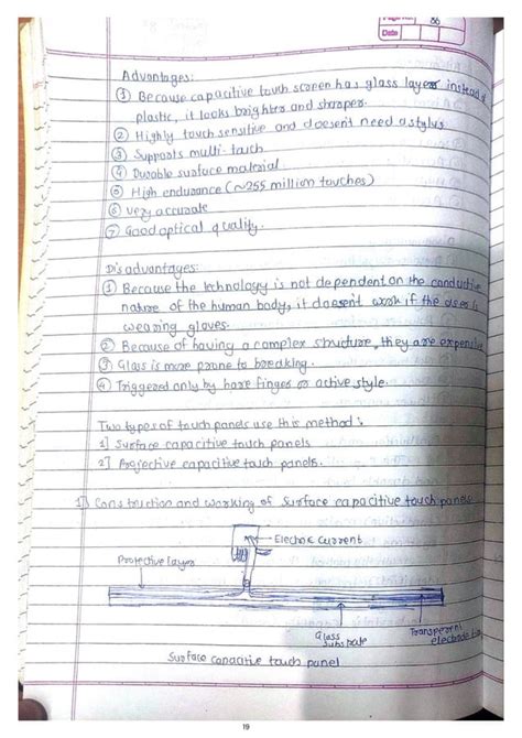 Unit 3 Display Devices And Interfacing Pdf