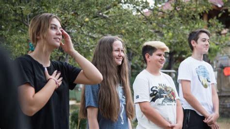 Летни лагери за личностно развитие 2025 деца тийнейджъри младежи Jagadamba Academy