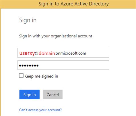 How To Protect Webapi With Azure Active Directory Damir Dobric Posts