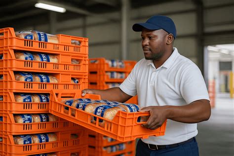 Bread Loading Assistant Jobs Blue Ribbon 247 Careers