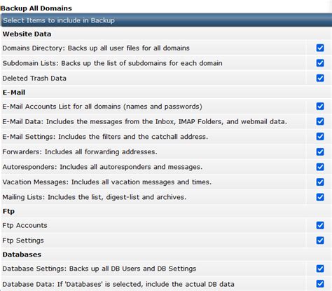 Moving Sites With Awstats From Directadmin To Virtualmin Page 2