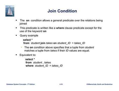 database system concepts ch4 pdf databases computer software and