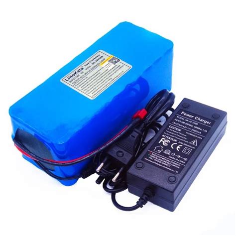 Jual Baterai Batere Batre Lithium V Ah Battery V Ah Lithium Batre V Ah Batere