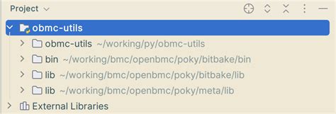 bitbake 调试运行