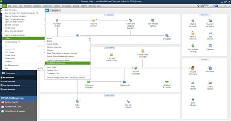 How To Fix Error H In QuickBooks Desktop