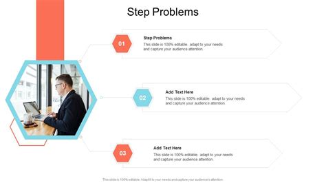 Step Problems In Powerpoint And Google Slides Cpb PPT PowerPoint