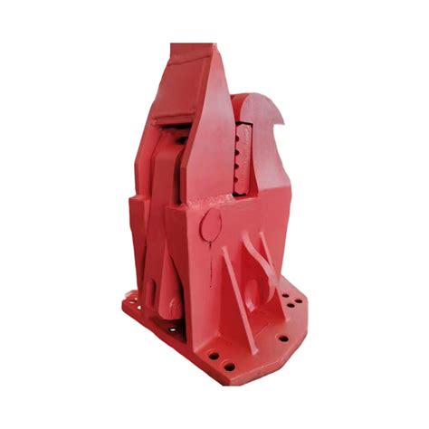 Hammer Clamp Assembly Shuyumachineryparts