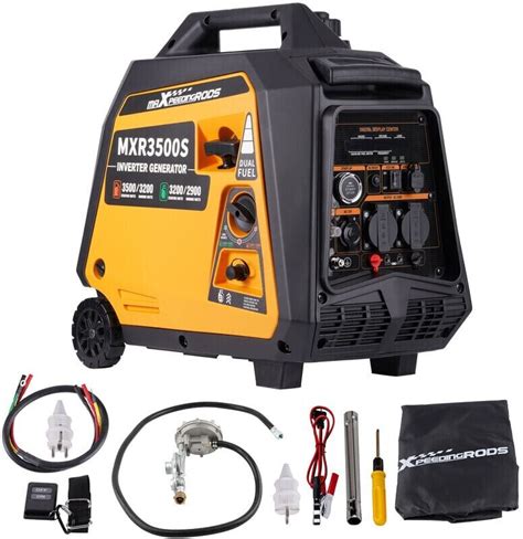 MaXpeedingrods MXR3500s ab 899,00 € | Preisvergleich bei idealo.de
