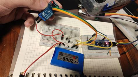 【stm32f103】继电器的用法stm32控制继电器 Csdn博客