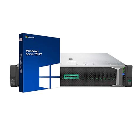 Windows Server Hardware