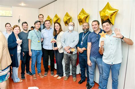 Puc Comemora Nota Máxima No Ead Puc Goiás Puc Comemora Nota Máxima No Ead Puc Goiás