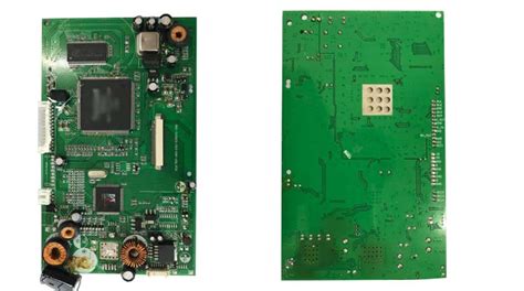 One Stop Pcba Service For Electric Meter