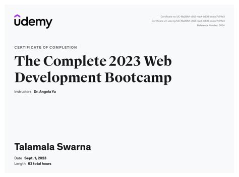 T Swarna On Linkedin Udemy Html Css Javascript