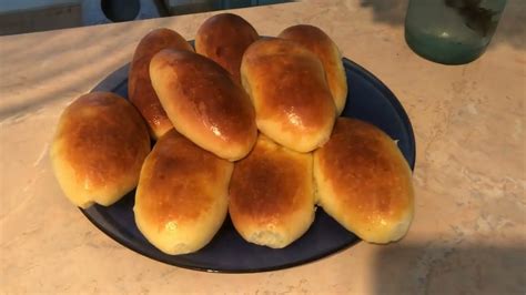 🔥🔥🔥Пирожки с картошкой Очень легкое тесто Youtube