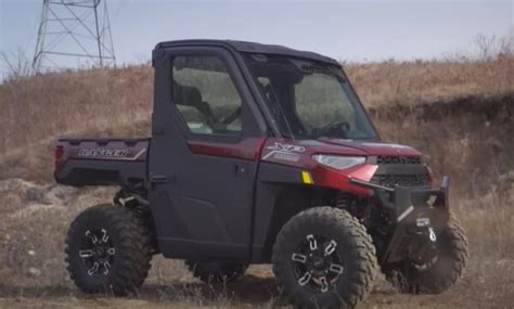 10 Common Cfmoto Zforce 950 Problems With Solutions Offroad Range