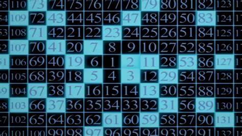 The Prime Numbers The Ulam Spiral And Triangular Array Youtube