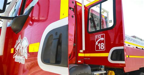 Ardèche Une Jeune Femme En Urgence Absolue Après Un Accident De Moto