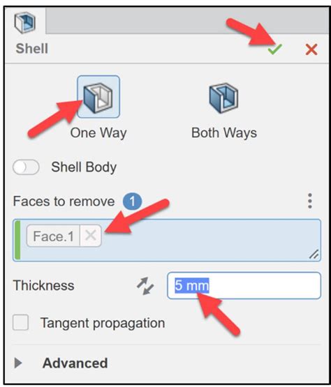 Solidworks Xdesign Lesson 11 Sketch Based And Applied Features