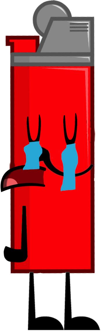 Image Object Havoc Lighter Crying Png Object Havoc Wiki Fandom Powered By Wikia