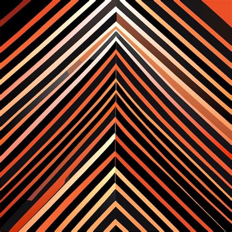 Premium Vector Diagonal Line Pattern Perfect For Background Design