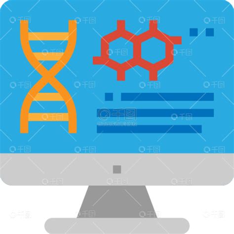 遗传免抠元素 遗传 素材免费下载 512像素 Svg格式 编号54002042 千图网